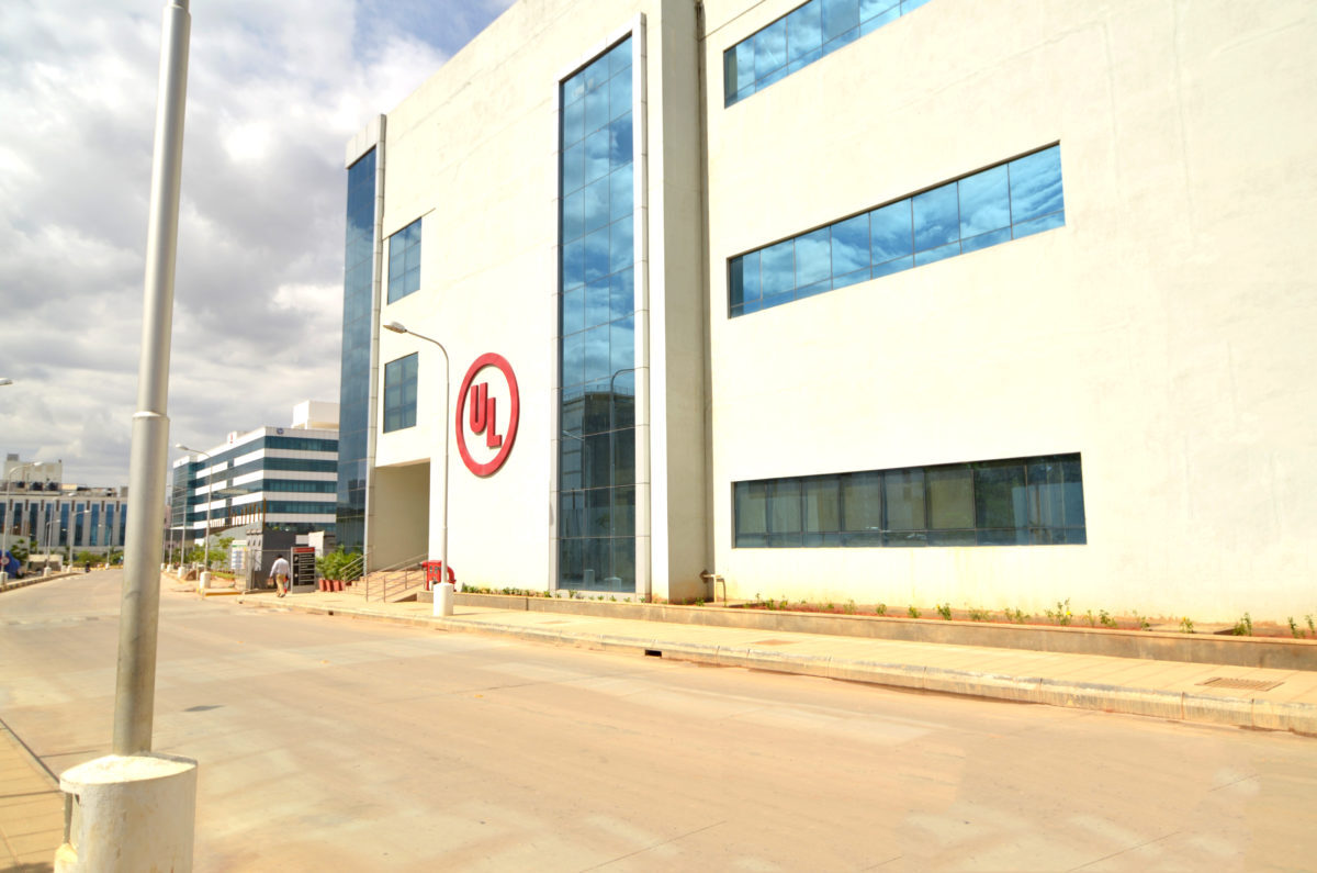 ¿Qué significa estar Certificado por UL?