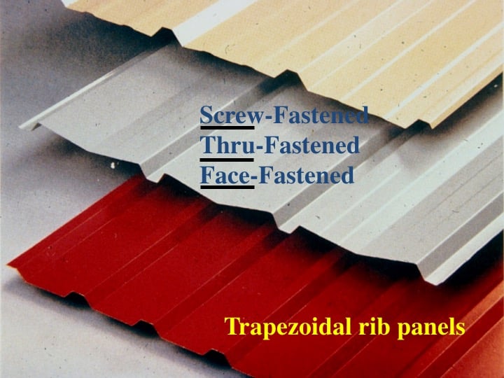 What is the Best Way to Mount Solar on Exposed-Fastener Metal Roofs?