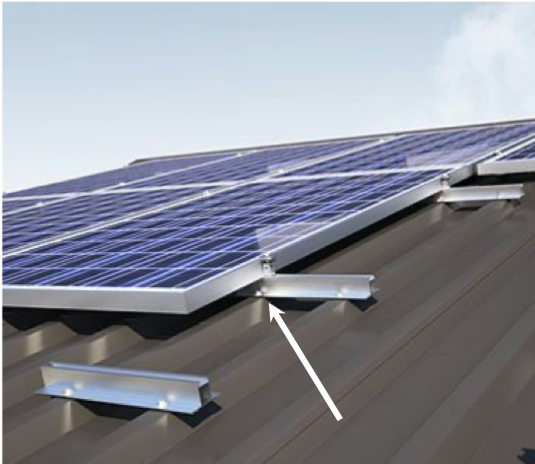 Cost-Effective and Best Solar Panel Installation on Metal Roofs