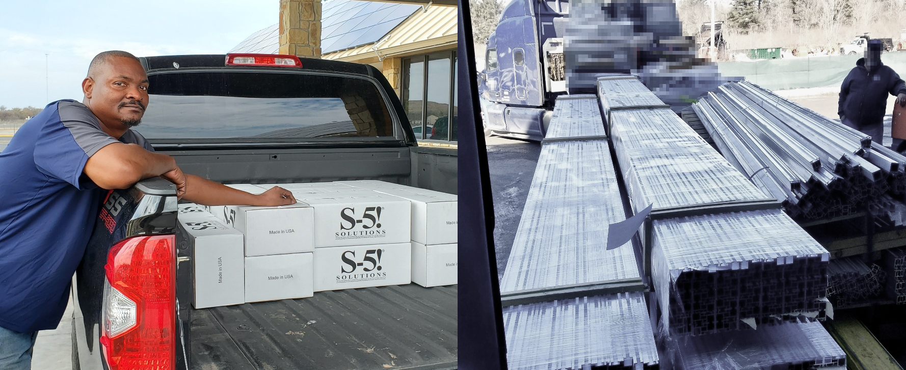 5 Reasons Rail-less Is the Future of Metal Rooftop Solar Mounting