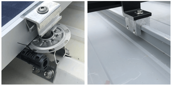 Best Practices in Solar PV Wire Management for the Skilled Installer