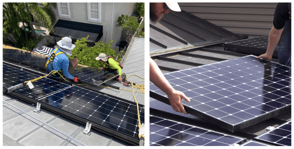 Best Practices in Solar PV Wire Management for the Skilled Installer