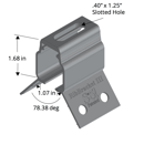 What is a Trapezoidal Rib Roof Profile?