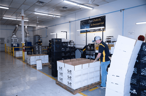 S-5-Manufacturing: Testing and QC (Quality Control) Protocols (Part 3)