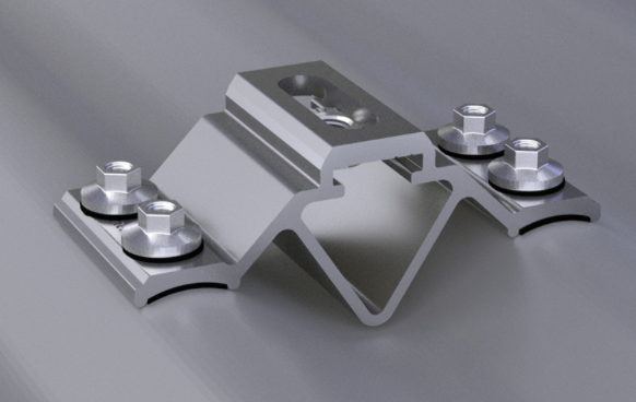 What is a Corrugated Metal Roofing Panel?