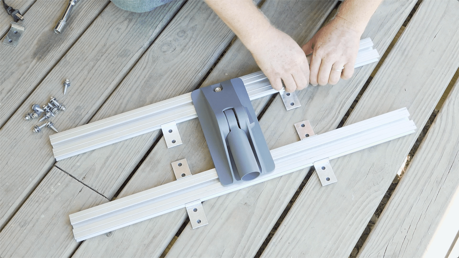 The Best Way to Mount a Starlink Satellite Dish to Your Metal Roof