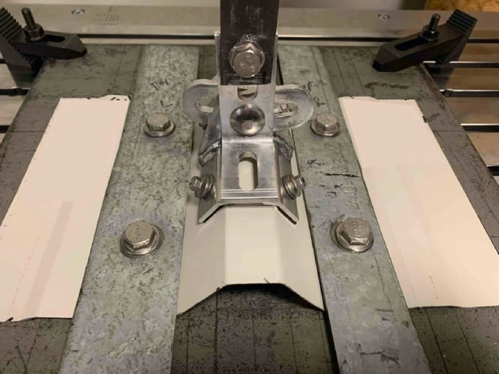 How Does Load Testing Protect Your Exposed-Fastened Metal Roof?