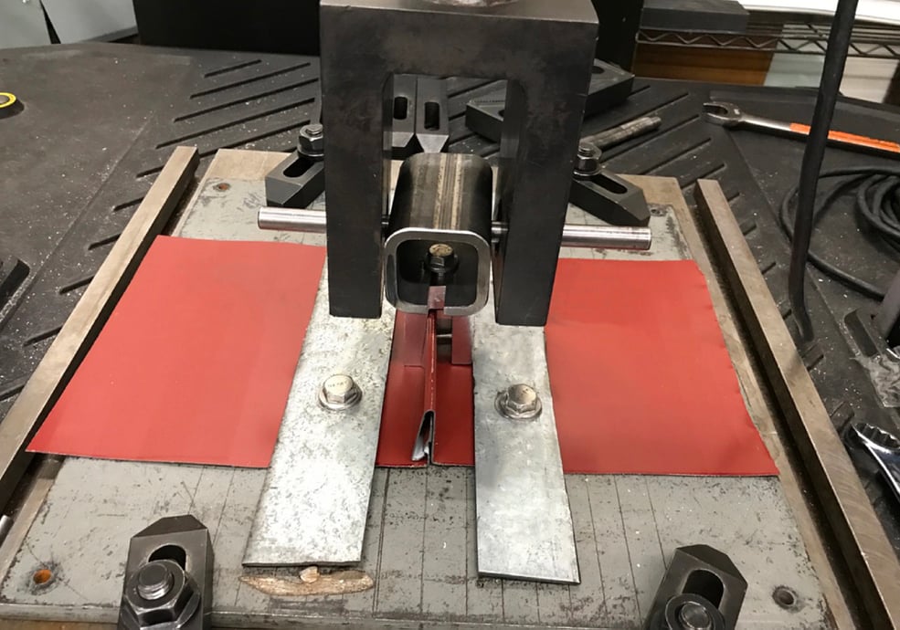 Securing Guardrails and Anchor Points for Fall Protection on Metal Roofing