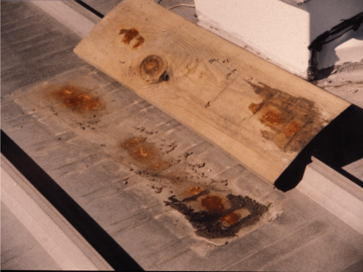 3 Tips for Mounting Anything to Your Exposed-Fastened Metal Roof