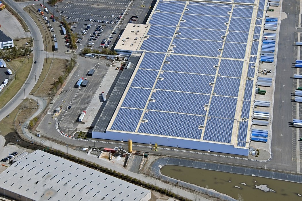 How Can Installers Attach Solar and Utilities to Single-Ply Membrane Roofs?