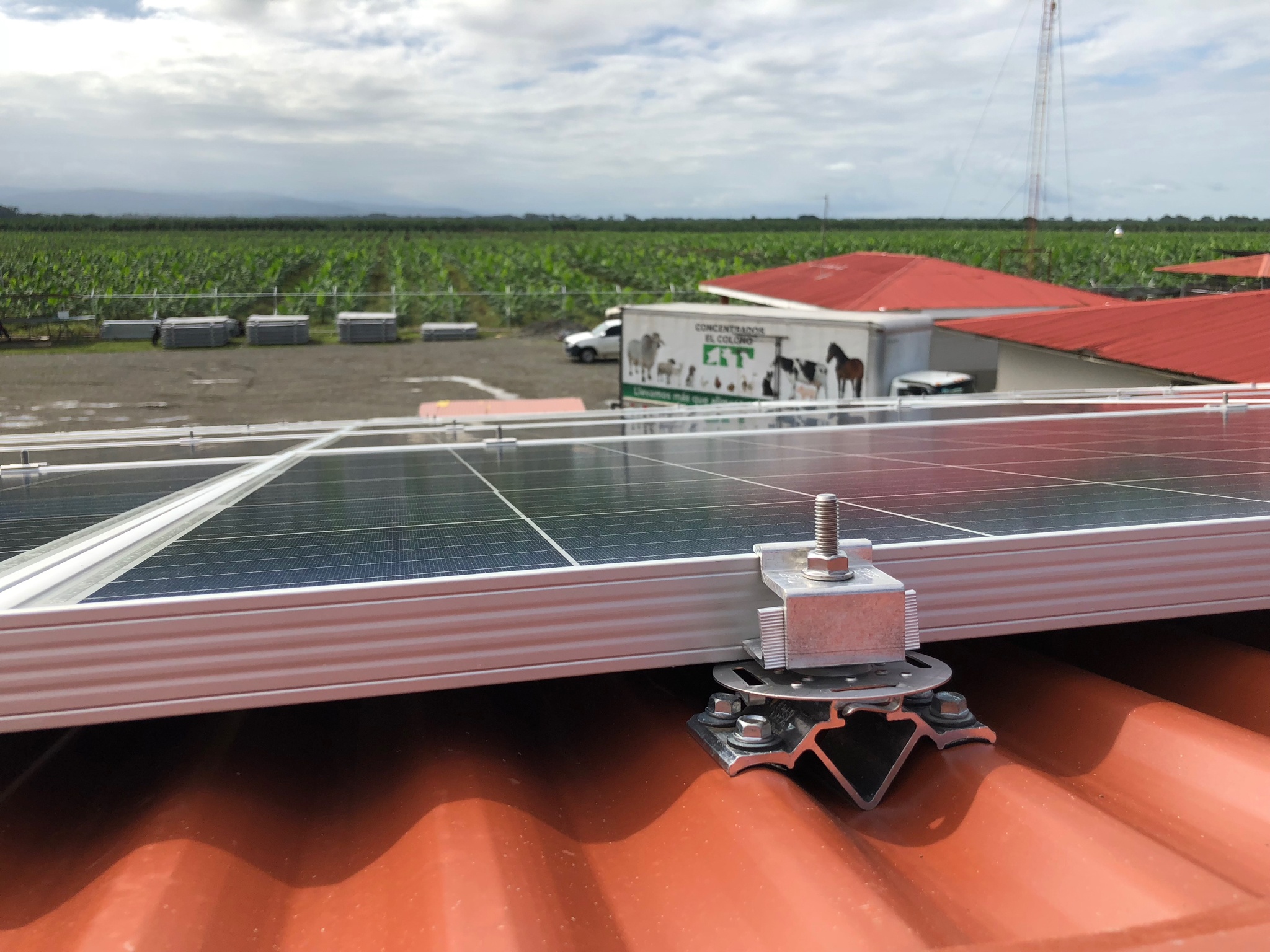 Updated - Solar and Exposed Fastener Metal Roofs - 2019 Best Practices
